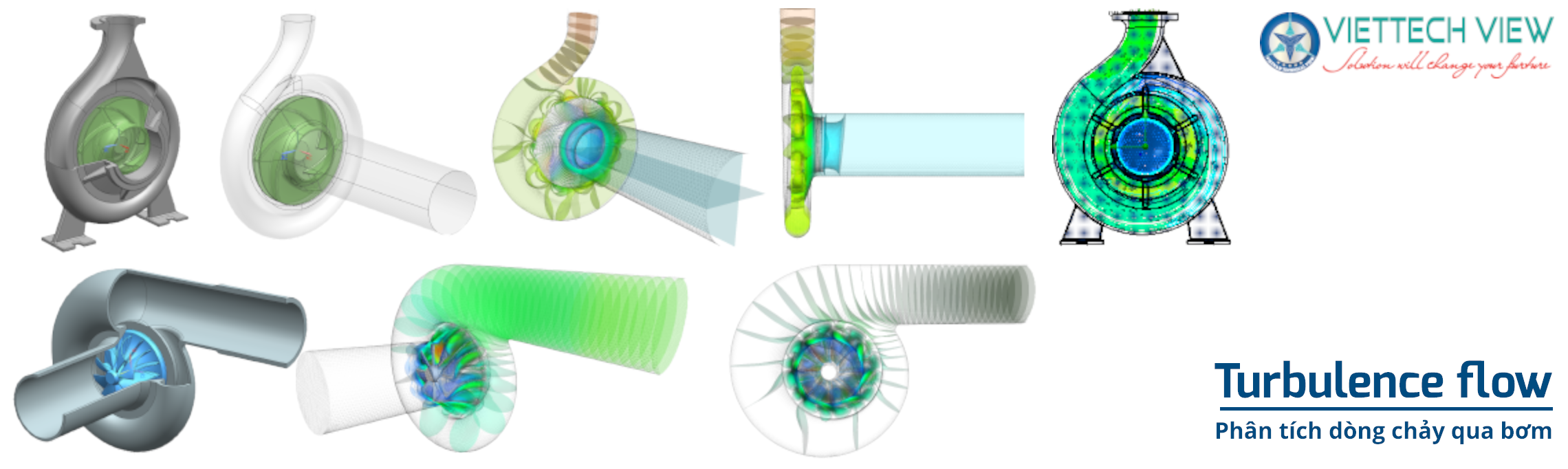 VIETNAM TECHNICAL VIEW